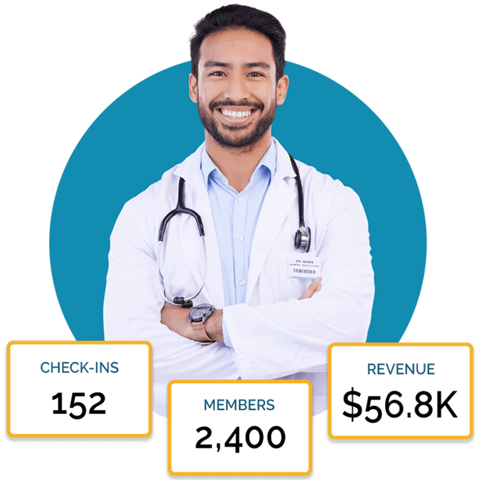 Increase Patient Satisfaction | Patient Accelerator Program | Spark ...